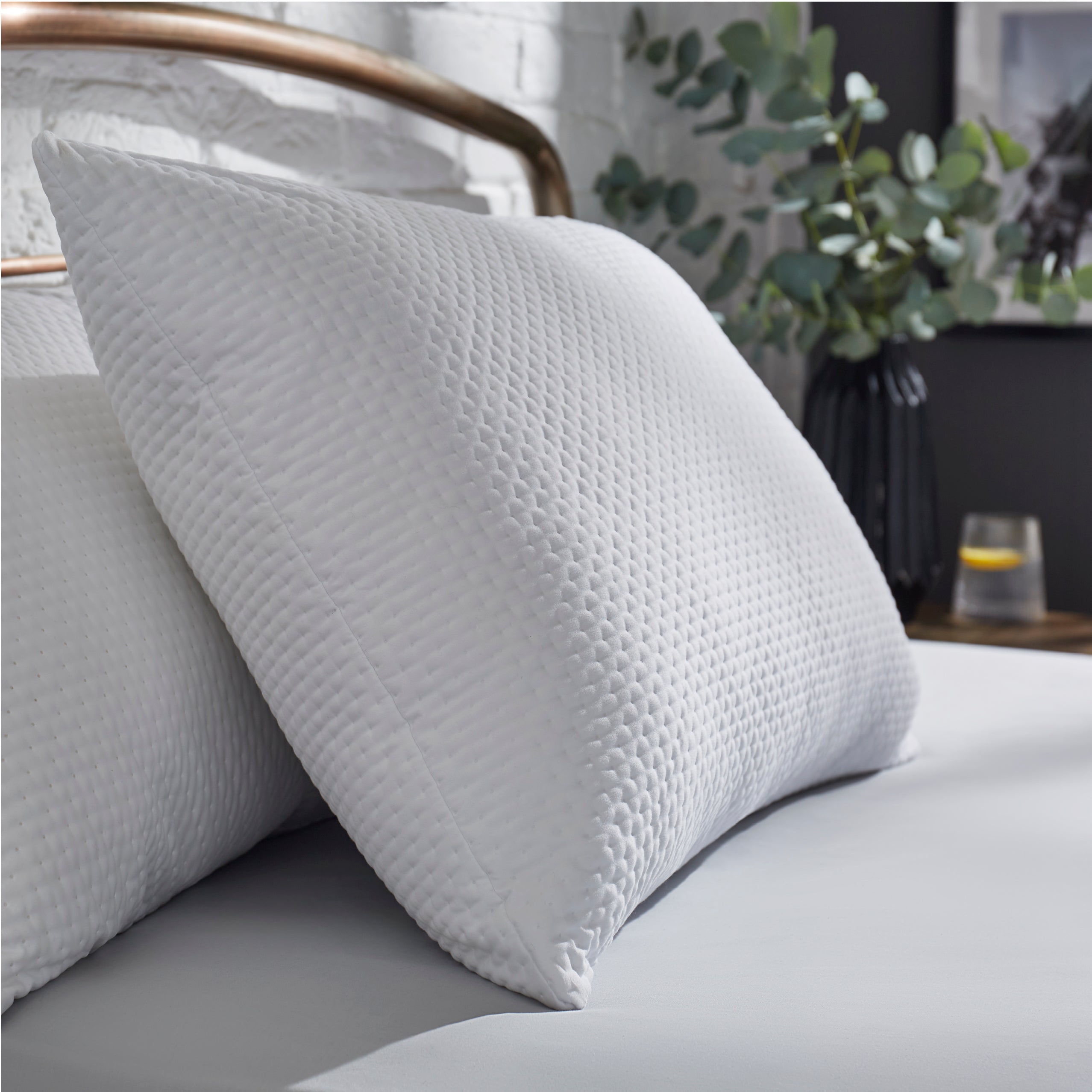 Buy The Silky Soft Pillow – Trade Portal - Fine Bedding Company